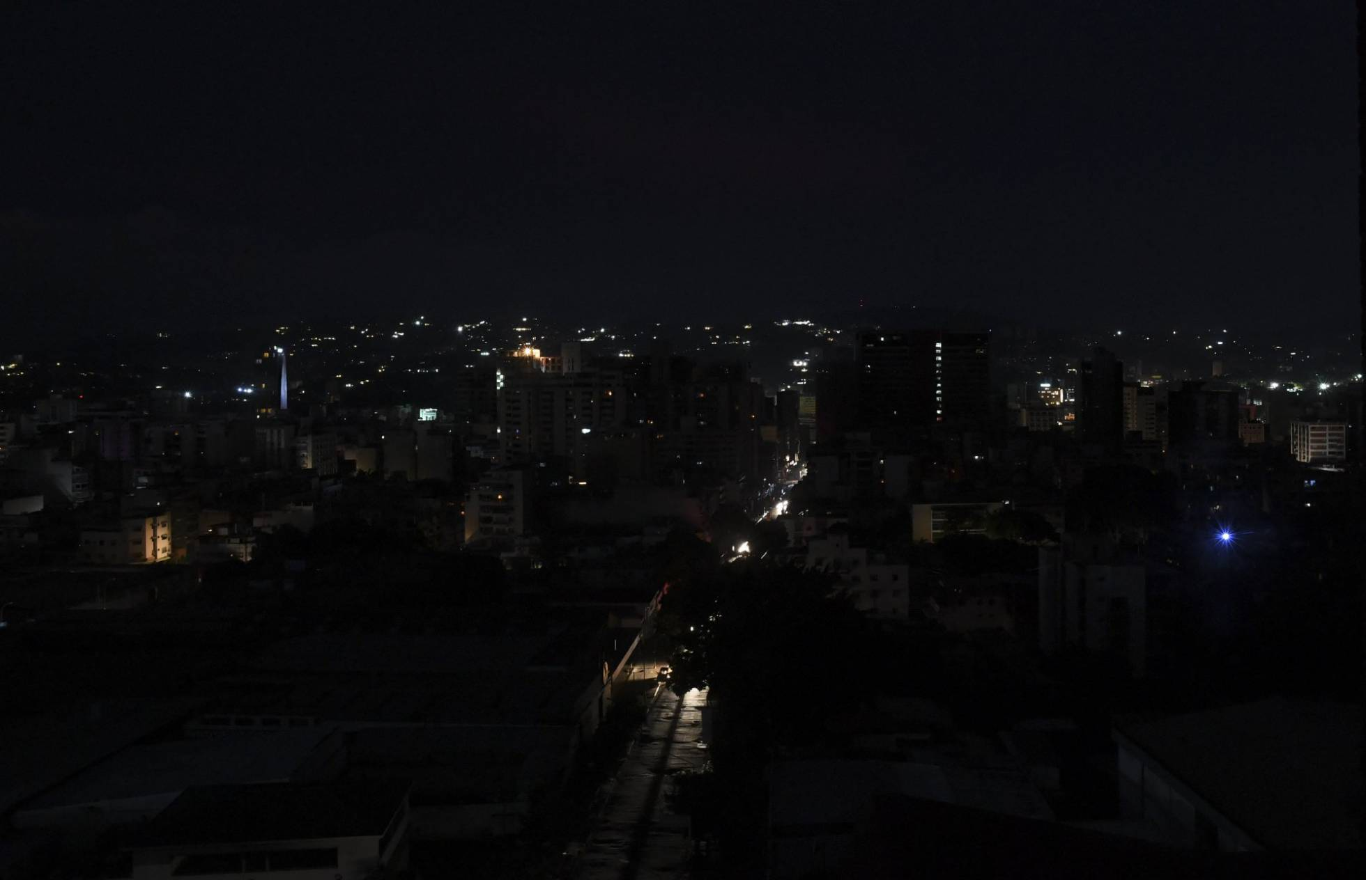 Apagón en el país: Sara Concha pide cambios urgentes