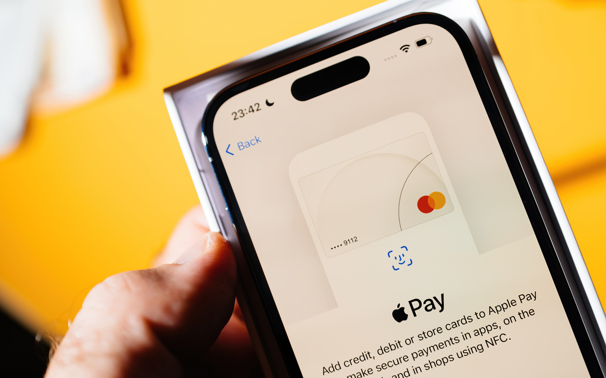 Dale Coopeuch integra Apple Pay para pagos sin contacto
